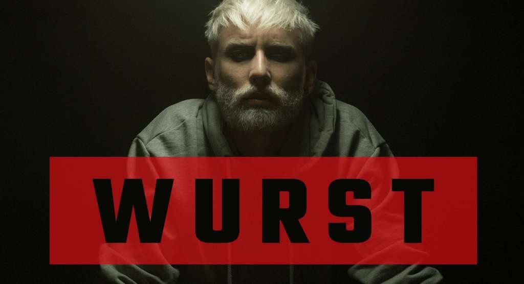 Conchita Wurst - «Hit Me» - LGBTQ Music Chart