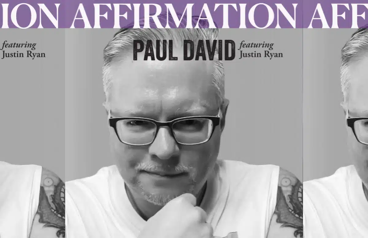 Celebrating Empowerment: Paul David's «Affirmation» and «Six Cups ...